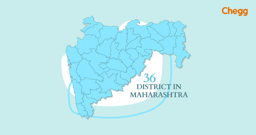 How Many District in Maharashtra? Explore the Vibrant 36!