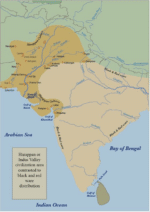 Town Planning of Indus Valley Civilization: 6 Reasons It Was Revolutionary