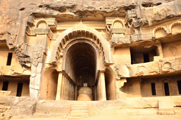 Ancient Architecture in India: 5 Stunning Iconic Wonders