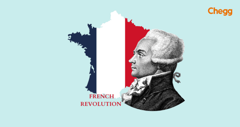 Discover the Impact of French Revolution: 7 Powerful Changes
