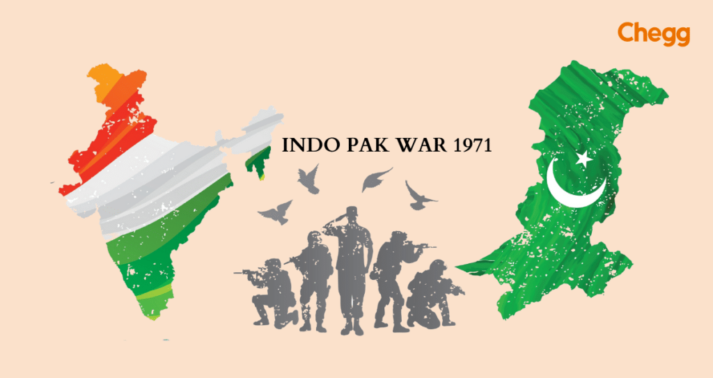 Indo Pak War 1971: India's Victory and Bangladesh Birth
