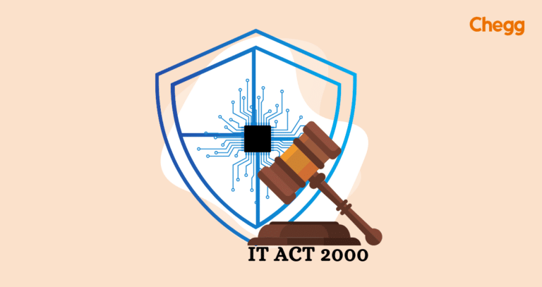 Exploring the IT Act 2000: A Legal Perspective