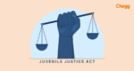 Juvenile Justice Act: Protecting and Reforming 1M Children