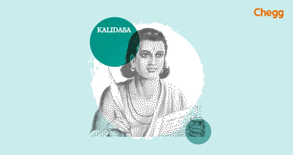 Kalidasa (4th-5th C): A Short Notes On His Stunning Life