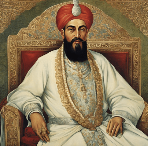 Nizam of Hyderabad (1724 - 1948): A Comprehensive Guide