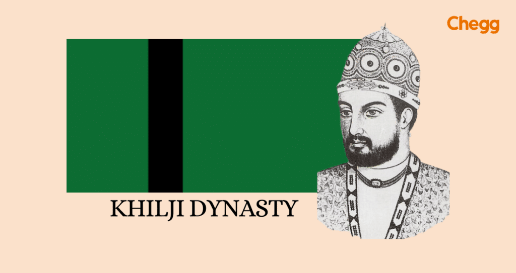 Khilji Dynasty 7 Powerful Insights