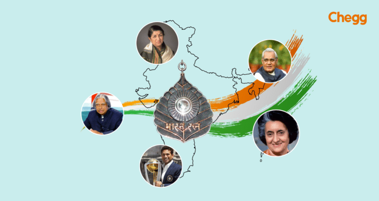 Bharat Ratna Award: 4 Powerful Contributions to India