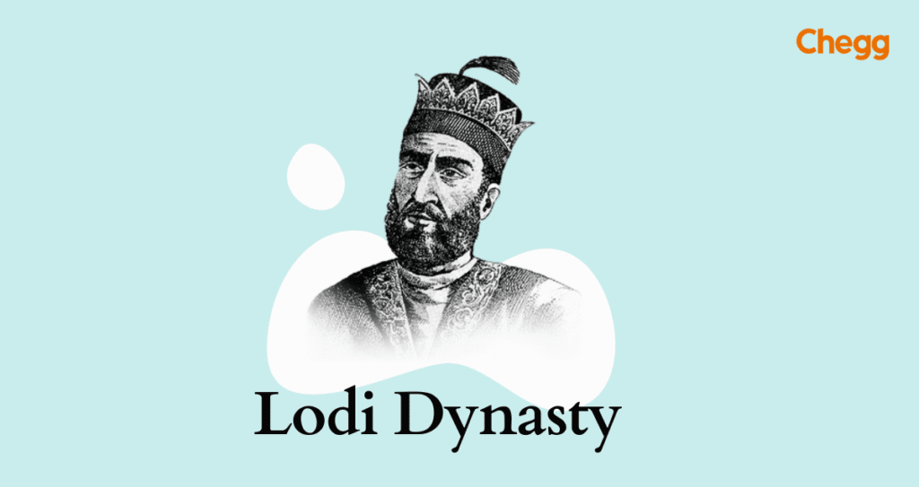 Discover Lodi Dynasty: Triumphs & Struggles Chegg 2025