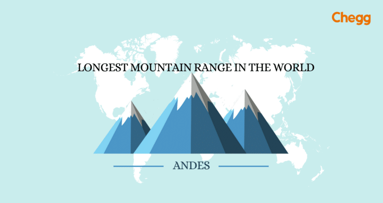 Longest Mountain Range in the World: 5 Fascinating Facts!