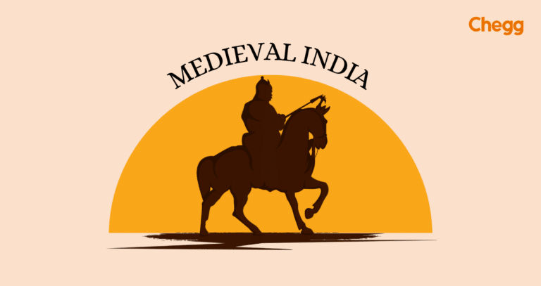 Medieval Period of India: A Powerful Era (6th- 18th C.E.)