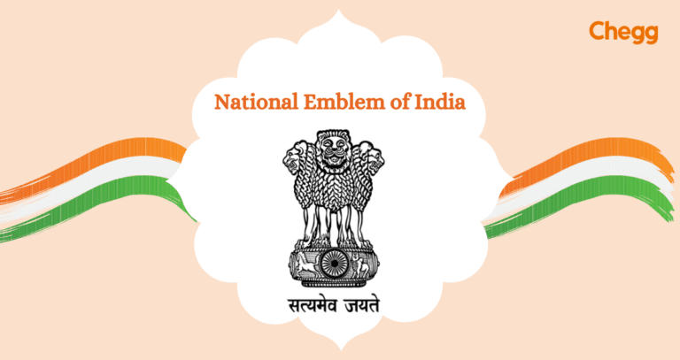 National Emblem of India: Powerful Icon of Unity Since 1950