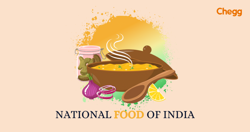 National Food of India: Amazing Facts (2025)