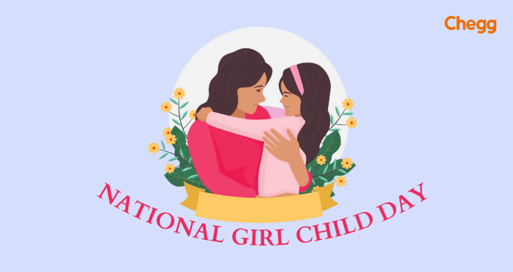 National Girl Child Day 2025: Significance, Powerful Quotes, Themes