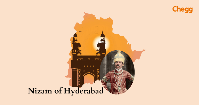 Nizam of Hyderabad: 5 Powerful & Fascinating Legacy Facts