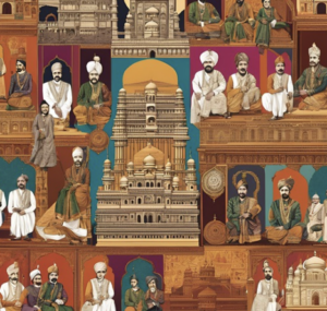 Nizam of Hyderabad (1724 - 1948): A Comprehensive Guide