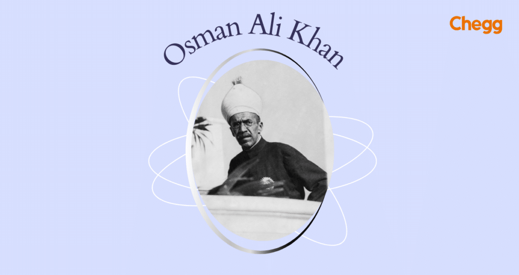 Osman Ali Khan: Last Nizam Most Powerful Richest Indian 1