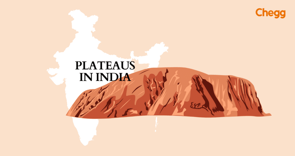 Plateaus in India: 7 Amazing Types and Facts to Consider
