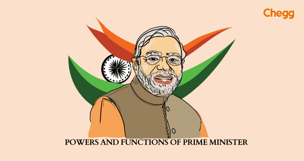5 Remarkable Powers and Functions of Prime Minister of India