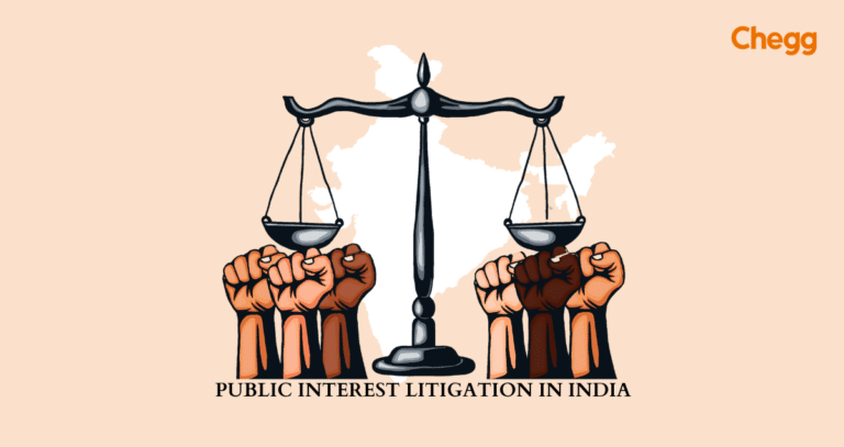 Public Interest Litigation in India: [10] Amazing Facts