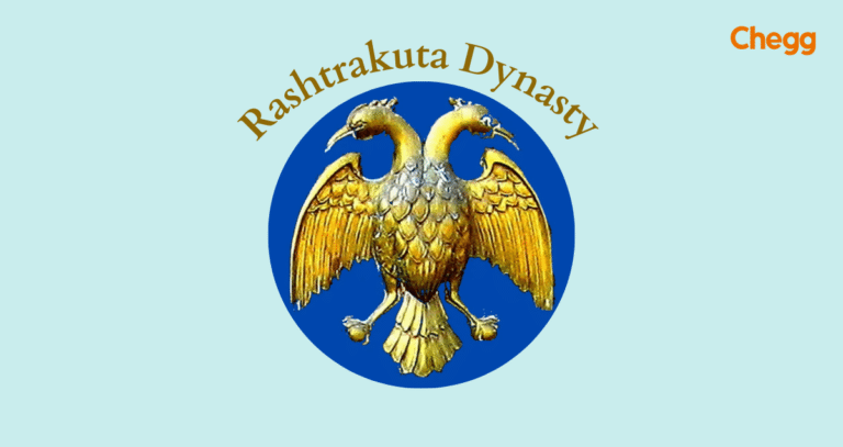 Rashtrakuta Dynasty (750-900 CE): A Fascinating Journey!