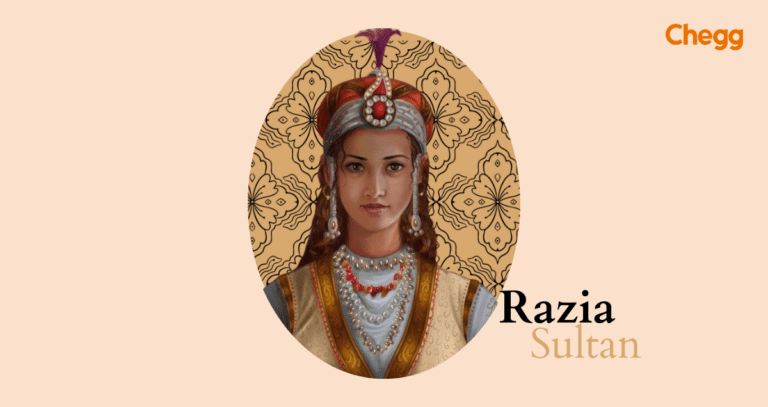 7 Incredible Facts About Razia Sultana That History Nearly Forgot