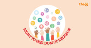 Right to Freedom of Religion: Fundamental Rights That Define Secular India