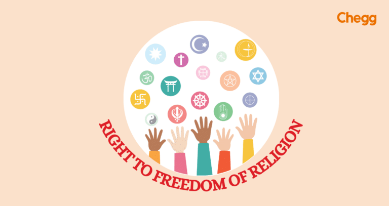 Right to Freedom of Religion: Fundamental Rights That Define Secular India