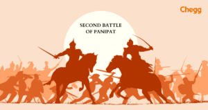 Second Battle of Panipat (1556): A Glorious Turning Point