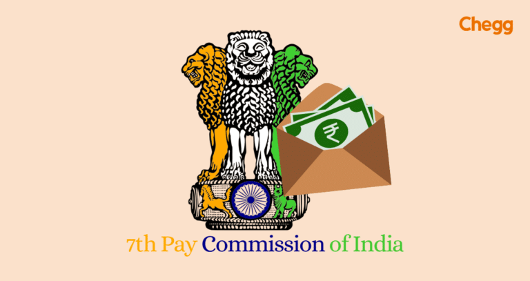 Complete Guide to Seventh Pay Commission of India 2025