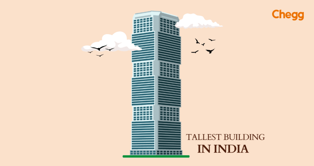 Tallest Building in India: 5 Incredible Facts to Know!