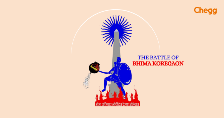 The Battle of Bhima Koregaon: 1818 & Dalit Resistance