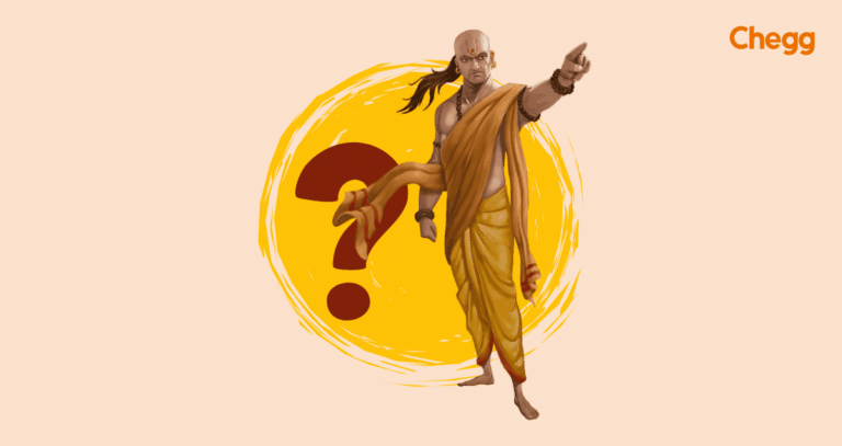 Who Was Chanakya? 5 Facts That Will Surprise You