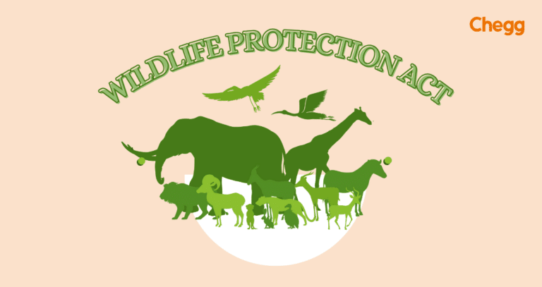 The Indian Wildlife Protection Act 1972: A Powerful Shield