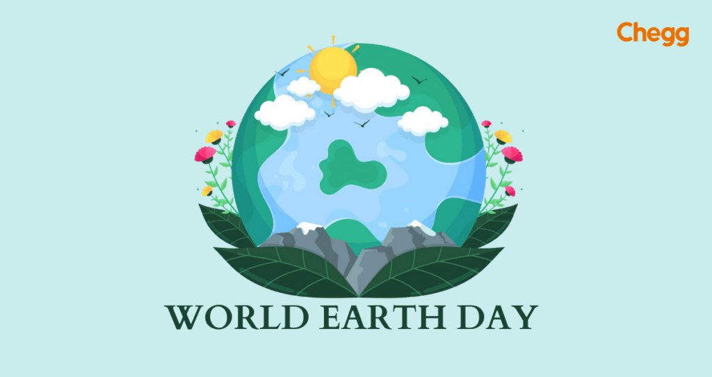 World Earth Day: History, Importance & Top Quotes (April 22)