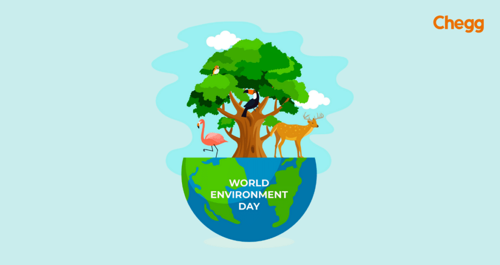 World Environment Day : 7 Steps to Revive Our Land