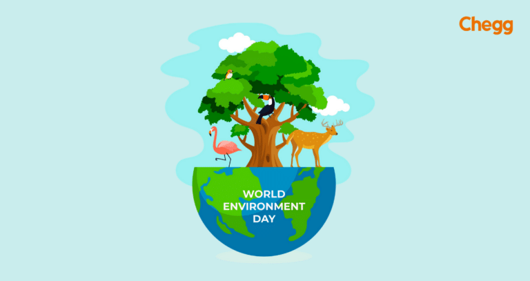 World Environment Day : 7 Steps to Revive Our Land