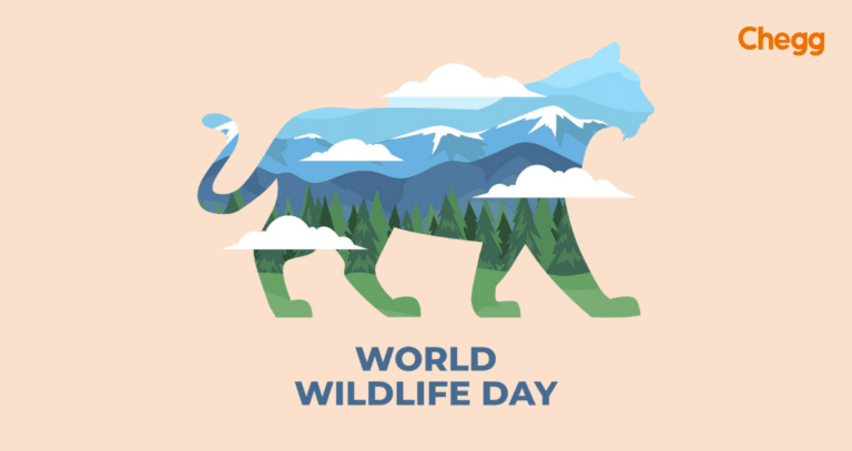 World Wildlife Day 2025 : Celebrate and Conserve Wildlife