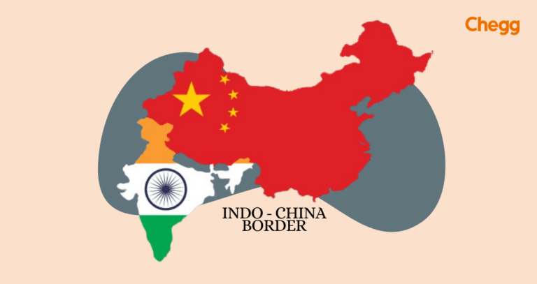 India China Border Explained: The 3,488 km Tension Zone
