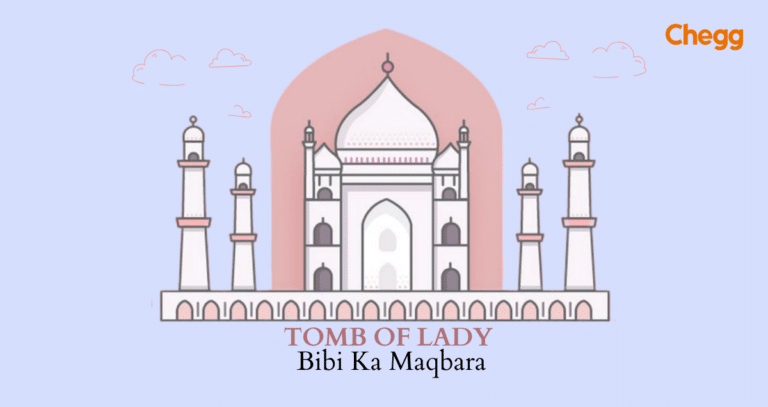 Bibi Ka Maqbara: 4 Fascinating Stories Behind Its Creation