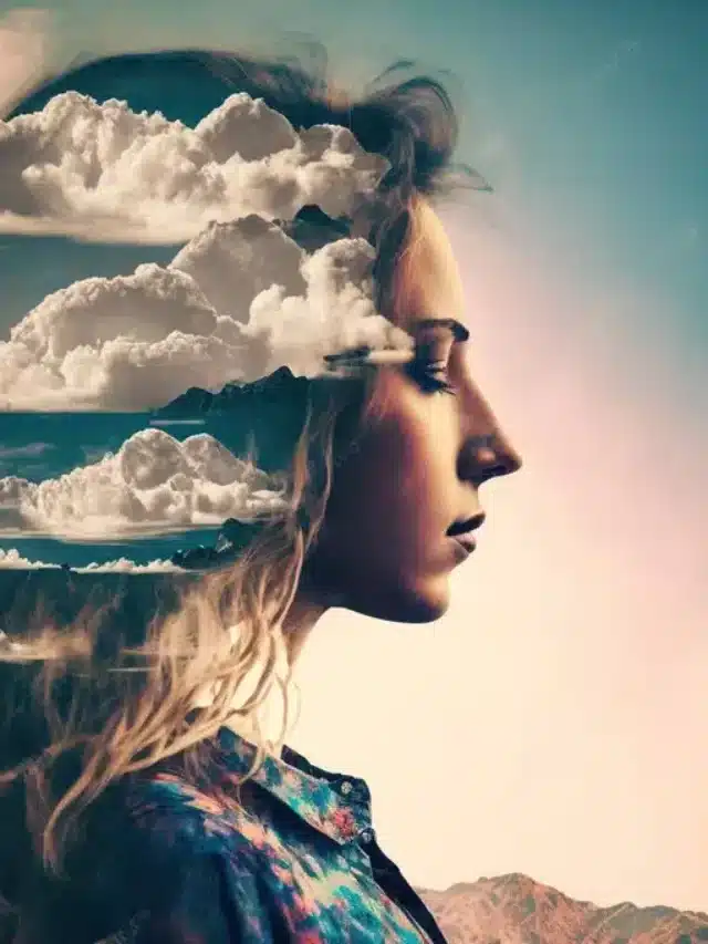 ⁠10 Signs That You Have a Strong Mindset as per Psychology