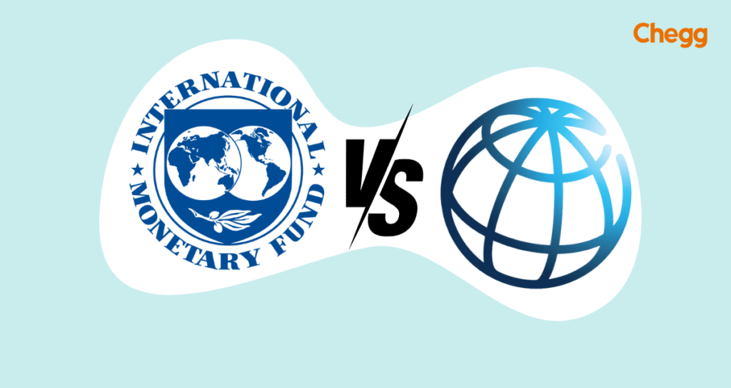 Difference Between IMF and World Bank: Top 5 Fact Insights