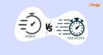Difference Between Speed and Velocity: 5 Powerful Features