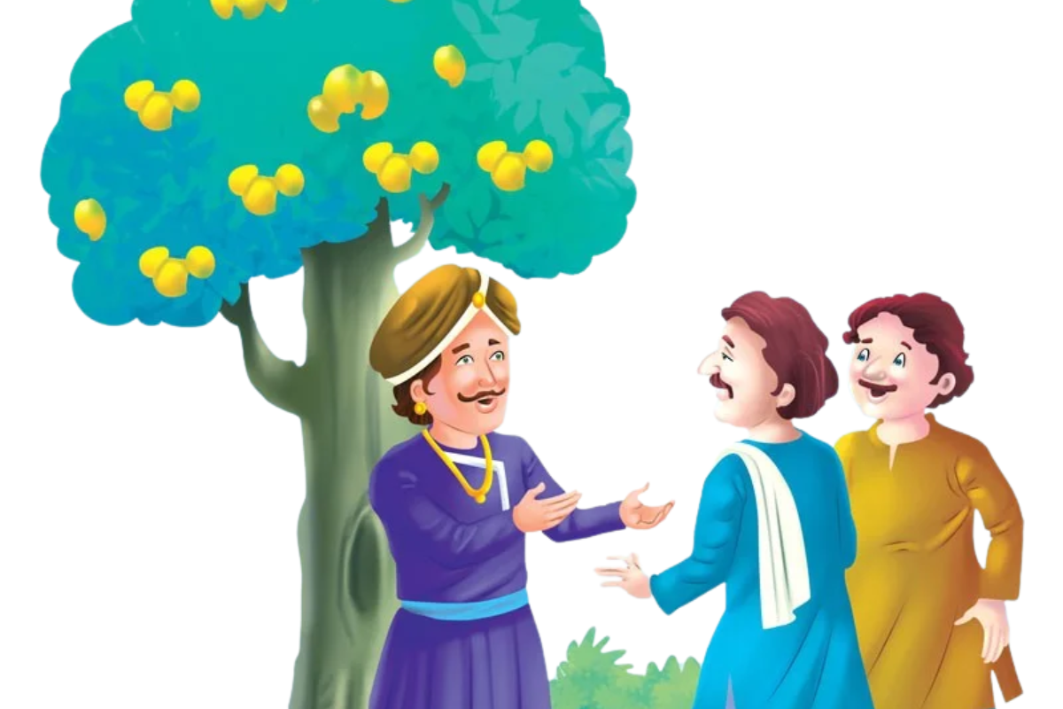 Who Was Birbal? Life, Tales, and Lessons from Akbar’s Advisor