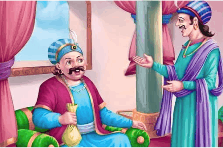 Who Was Birbal? Life, Tales, and Lessons from Akbar’s Advisor