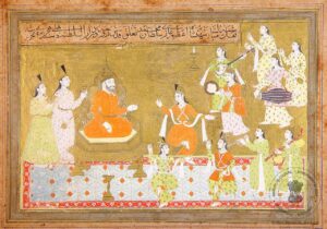 Muhammad Bin Tughlaq – Token Currency, Capital Shift, History