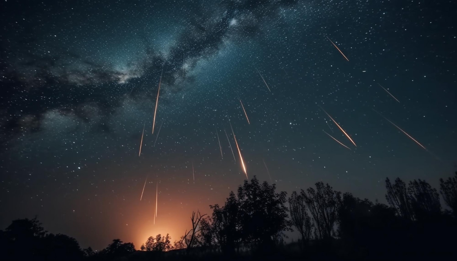 Difference Between Meteors and Meteorites : 5 Amazing facts