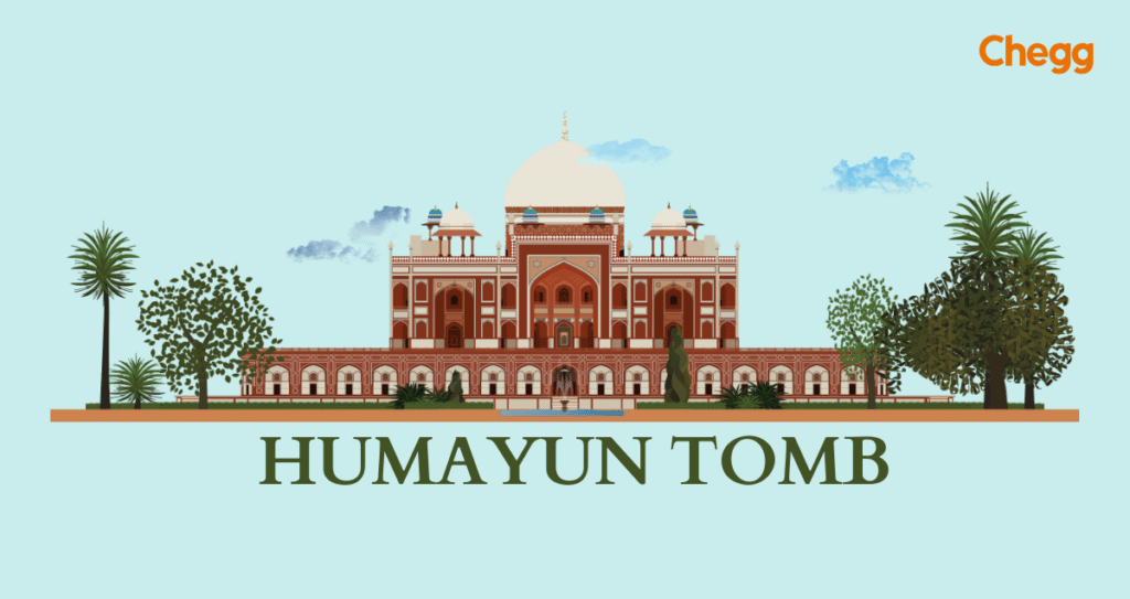 The Epic Comeback of Humayun: 5 Resilient Facts