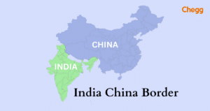 India China Border: History, Conflicts, LAC & UPSC Notes