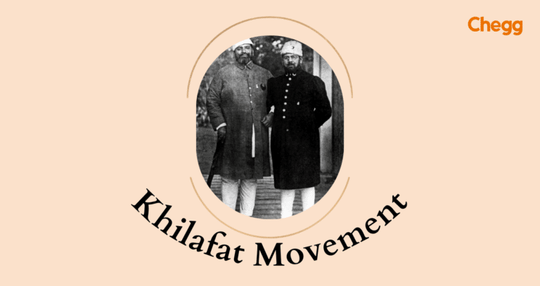 The Khilafat Movement (1919-24): A Fight for Unity & Justice