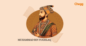 Muhammad Bin Tughlaq – Token Currency, Capital Shift, History